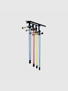 ILux™ 4 Hook Paper Bracket Set | Godox Official UK Distributor