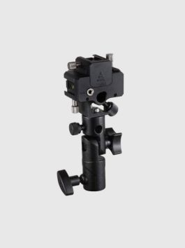 EXAN Flash Mount And Umbrella Holder - Photomart